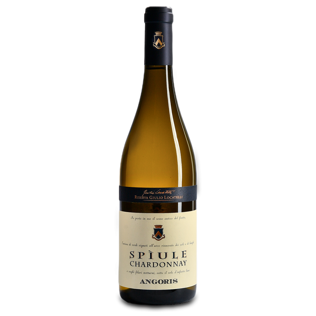 Our Wines - Tenuta di Angoris