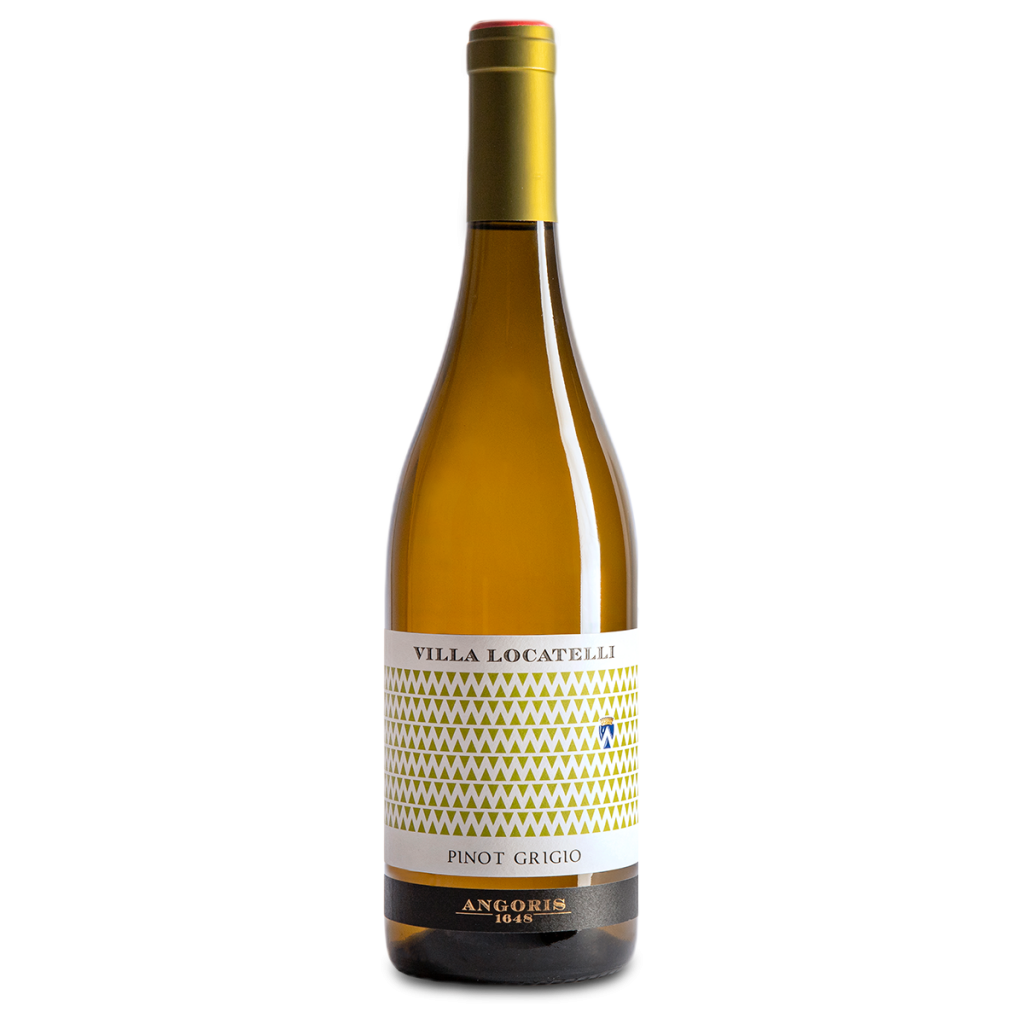Pinot Grigio 2025 - Tenuta di Angoris